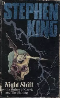 The Great Stephen King Reread: Peuting Shift 64290_3