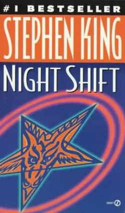 Gran Stephen King relir: Night Shift 64290_4