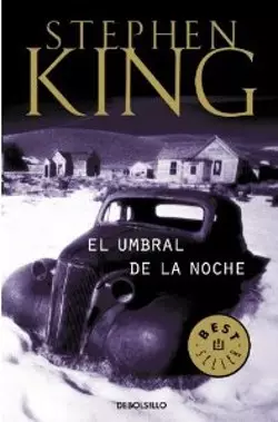 La gran relectura de Stephen King: Turno de noche 64290_5