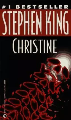 Gran Stephen King Reli: Christine 64291_4