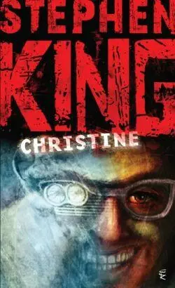 Velký Stephen King Znovu si přečtěte: Christine 64291_5