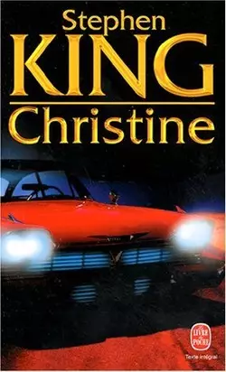 Suur Stephen King Lugege uuesti: Christine 64291_6