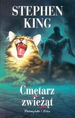 The Great Stephen King Re-read: Pet Sematary 64292_3