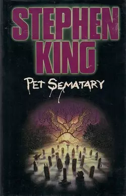 The Great Stephen King Relisez : Pet Sematary 64292_4