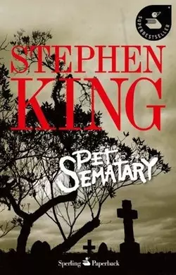 Büyük Stephen King Yeniden Oku: Evcil Hayvan Mezarlığı 64292_5