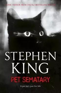 Didysis Stephenas Kingas Dar kartą perskaitykite: Naminių gyvūnėlių seminarija 64292_8