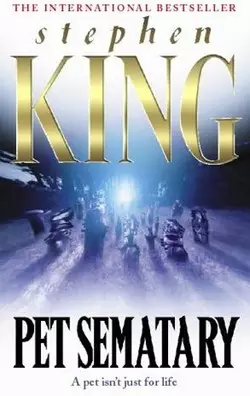 Marele Stephen King Recitește: Pet Sematary 64292_9