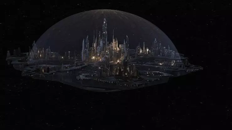 The Stargate Rewatch: Atlantis sæson 4 6495_1
