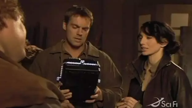 The Stargate Rewatch: SG-1 sæson ti 6497_2