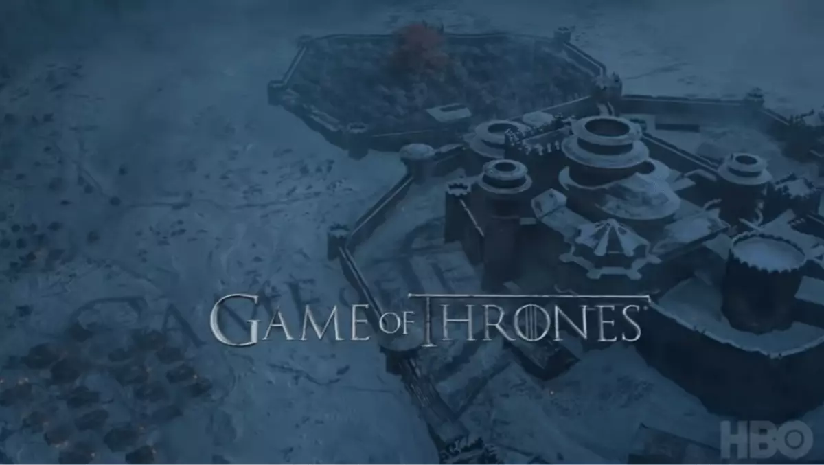 HBO تعلن عن مسلسل Game of Thrones Prequel Series الممثل والمخرج SJ Clarkson