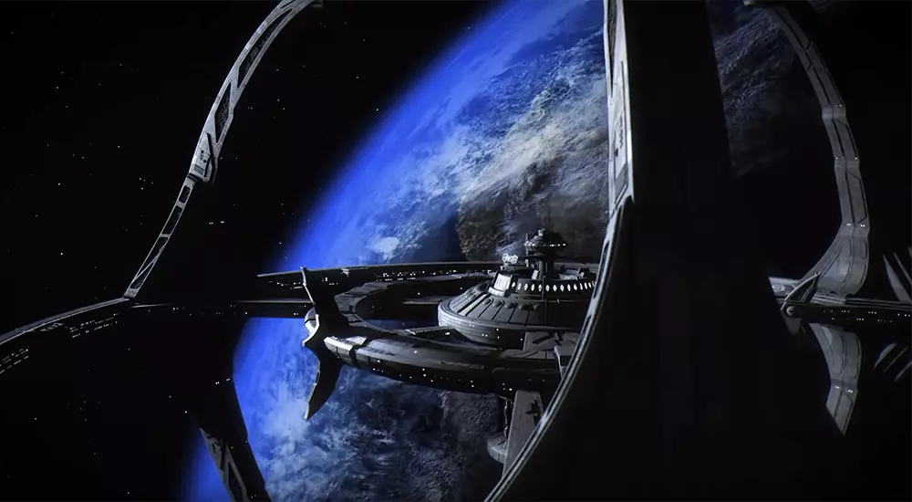 Star Trek: Deep Space Nine Rewatch Extra: What We Left Behind