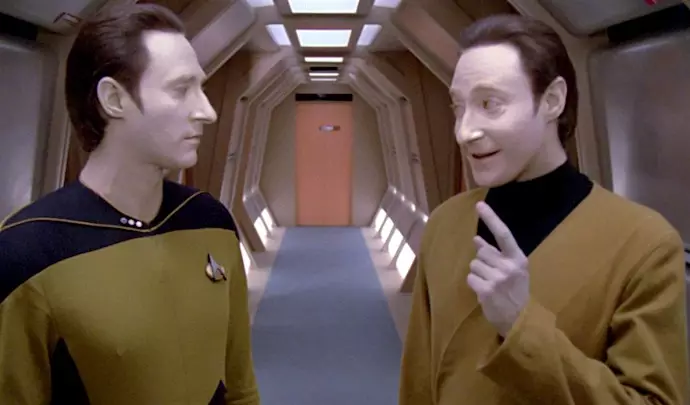 Til lofs um Star Trek: The Next Generation's frægi „Reset Button“ 6560_1