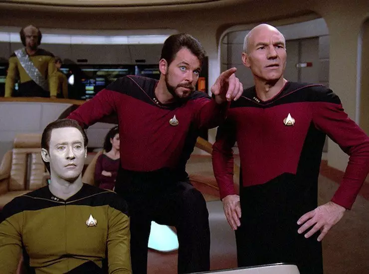 Star Trek: The Next Generation-en 