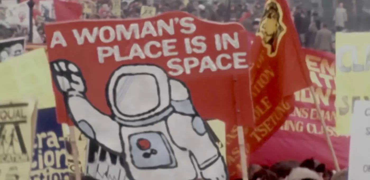 Katso uusi traileri elokuvasta For All Mankind, Ron Mooren tarina vaihtoehtoisesta avaruuskilpailusta
