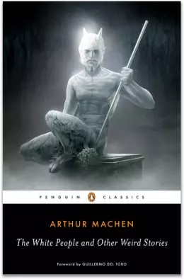 Ψάχνοντας για ένα προπατορικό αμάρτημα: «The White People» του Arthur Machen
