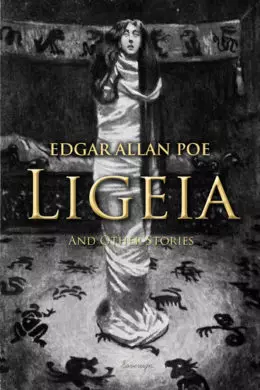 رپچرهای شاعرانه، تریاک، و نکرومانسی: ادگار آلن پو "Ligeia"