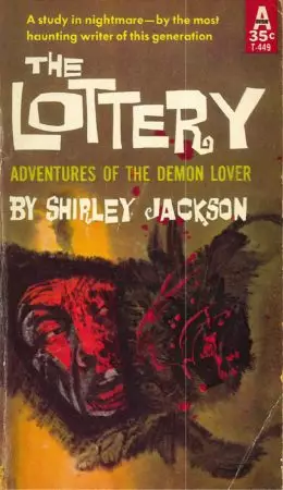 Ọ bụ eziokwu: Shirley Jackson's "The Daemon Lover"