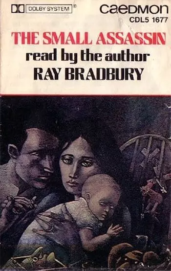 Hüte dich vor der Krippe: Ray Bradburys „The Small Assassin“