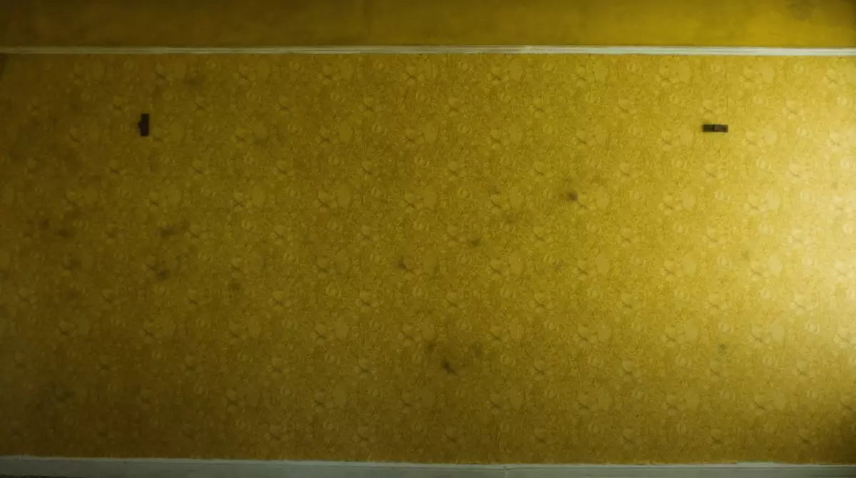 Nonton Trailer Teaser kanggo Adaptasi Anyar saka Wallpaper Kuning