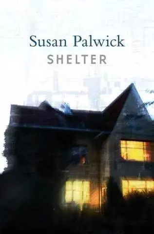 Abrigo de Susan Palwick