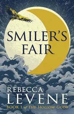 Alguna cosa meravellosa d'aquesta manera arriba: Smiler's Fair de Rebecca Levene