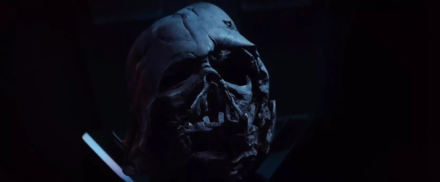 Tonton Star Wars Baru: Trailer The Force Awakens! 67689_1