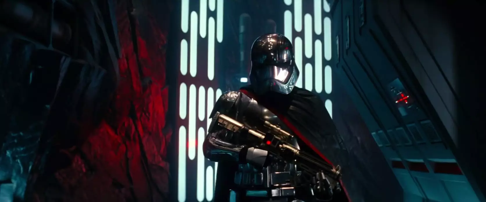 Tonton Star Wars Baru: Trailer The Force Awakens! 67689_13