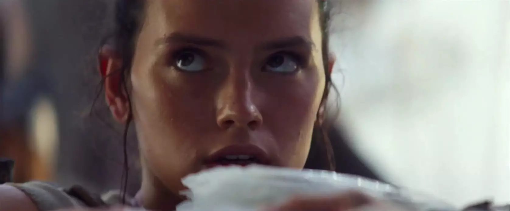 Jereo ny New Star Wars: The Force Awakens Trailer! 67689_6