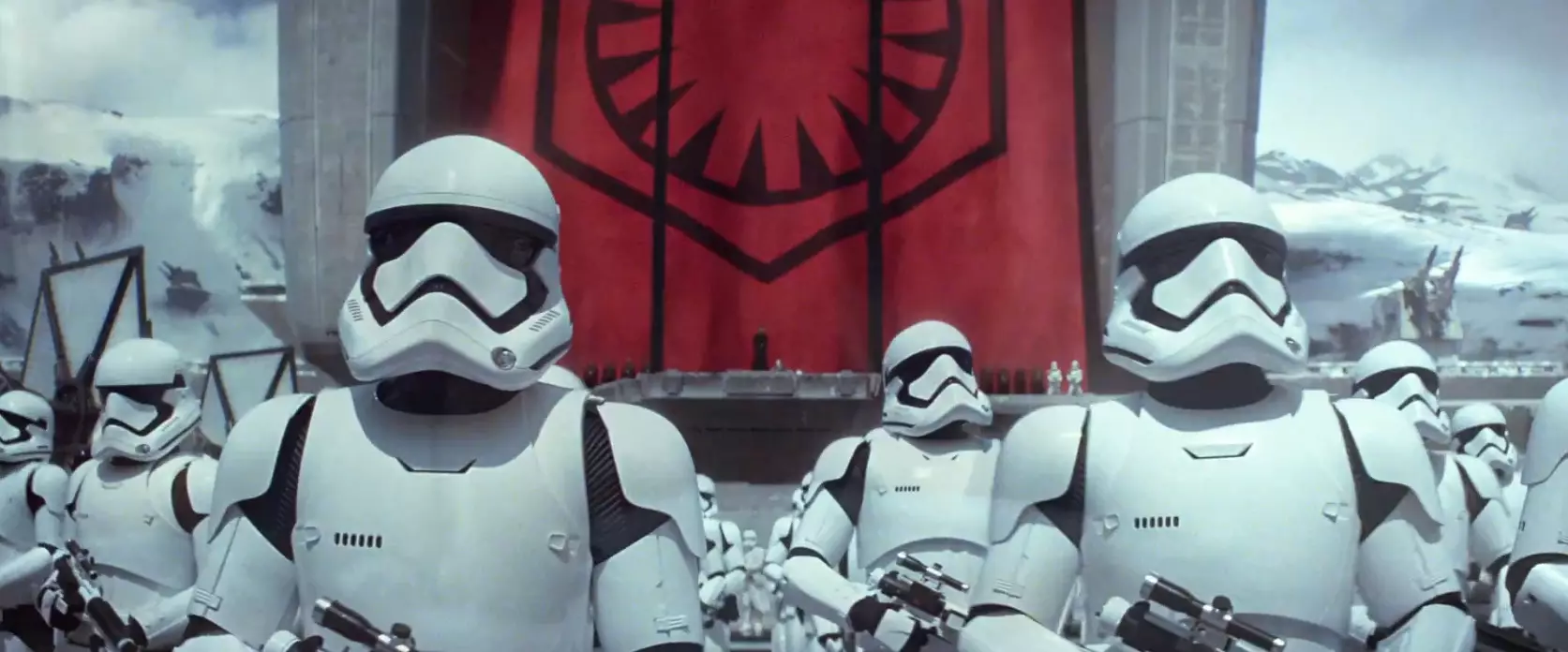 Tonton Star Wars Baru: Trailer The Force Awakens! 67689_8