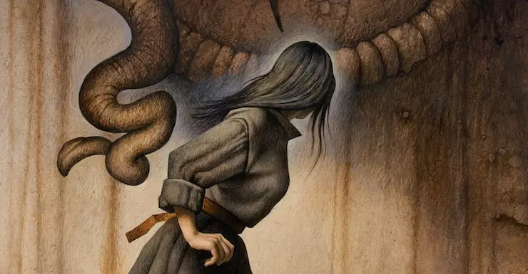 Tiefe Wurzeln, tiefe Wunden: Umgang mit dem unvermeidlichen Lovecraft