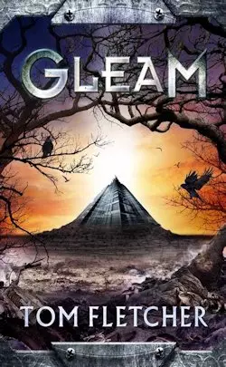 Fear Factory: Gleam de Tom Fletcher