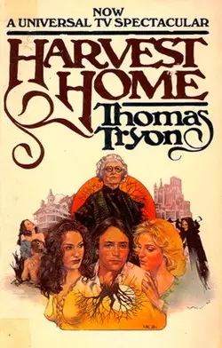 Havîna Sleaze: Thomas Tryon 68116_1