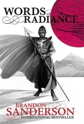 The Stormlight Grimoire, Bagian 2: Surgebinders, The Knights Radiant, dan Windrunners 68192_2