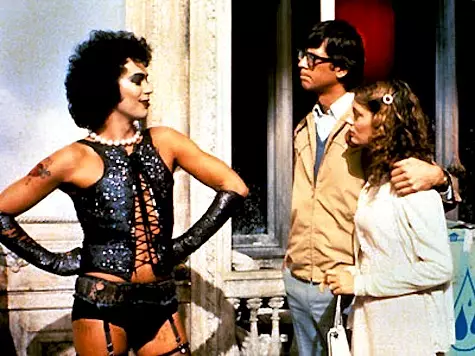 The Astonishingly Nonsensical Plot of The Rocky Horror Picture Show 68389_1