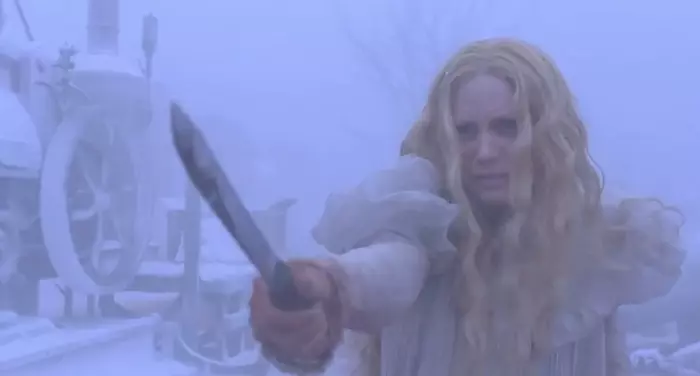 “E Moni Aitu”: Matamata i le First Crimson Peak Trailer