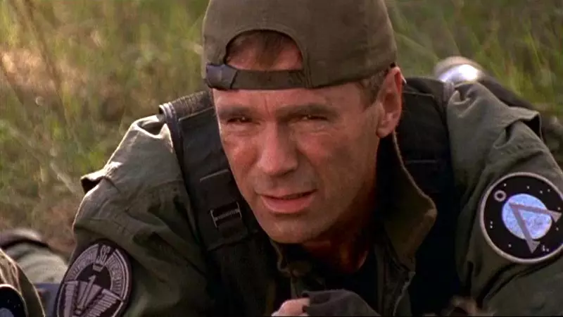 The Stargate Rewatch: SG-1 Season Two