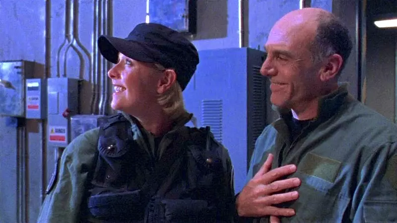 The Stargate Rewatch: SG-1 Season Two 68601_5