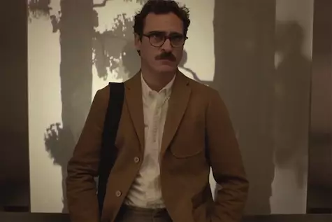 Cô ấy? Có, Cô ấy: Bộ phim mới nhất của Spike Jonze là hay nhất