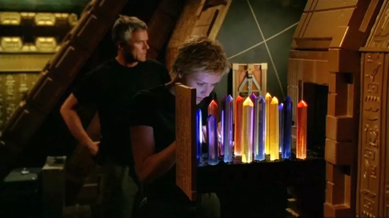 The Stargate Rewatch: SG-1 Season Five 68761_3