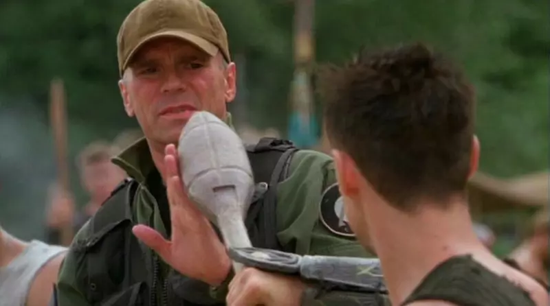 The Stargate Rewatch: SG-1 Season Five 68761_4