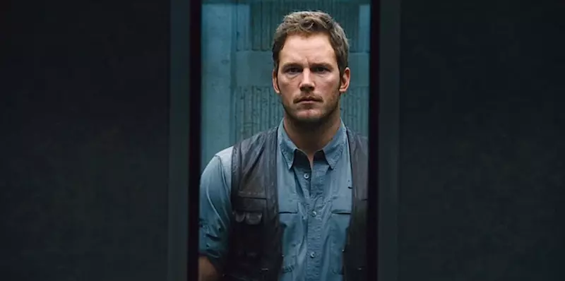 7 cousas que quero ver que pasen en Jurassic World