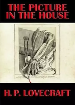Horror al teu propi jardí: "La imatge de la casa"