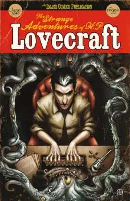 Vistas cósmicas épicas e casas de medo: impresións ata agora na relectura de Lovecraft