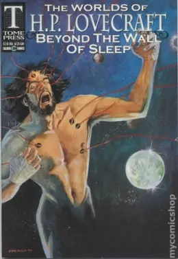 Interpretación dos soños non exactamente freudianos: "Alén do muro do sono"