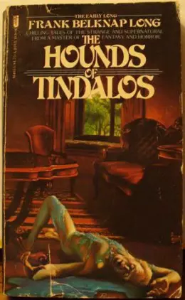 Izogibati se kotom je težje, kot se sliši: "The Hounds of Tindalos"