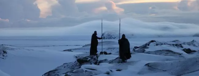 8 Wetenskapfiksie- en Fantasiefilms wat in Ysland verfilm is 69088_1