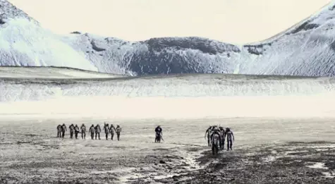 8 Wetenskapfiksie- en Fantasiefilms wat in Ysland verfilm is 69088_6