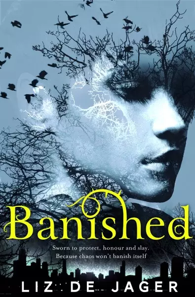 Banished (Silta)