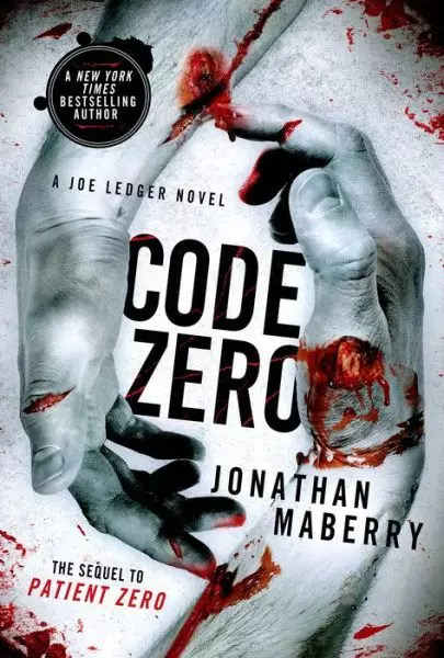 Code Zero (Excerpt)