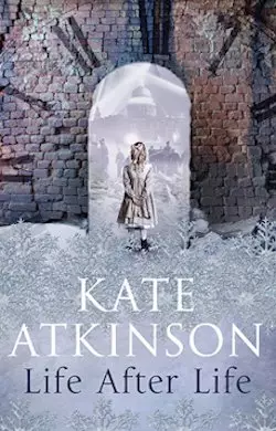 Øvelse gjør mester: Life After Life av Kate Atkinson 69429_1